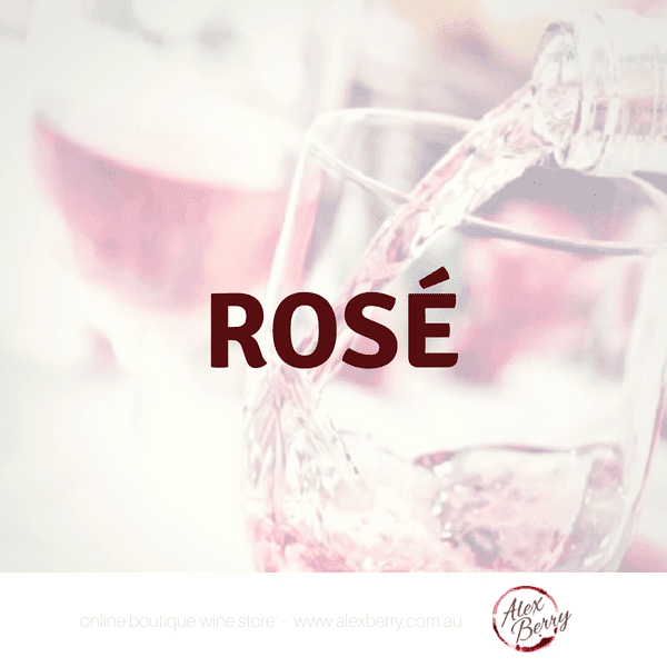 Alex Berry – Fine Wine Specialist + Online Wine Store